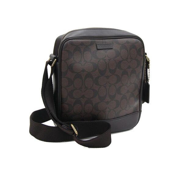Coach | Bags | Pre Loved Coach Signature | Poshmark
